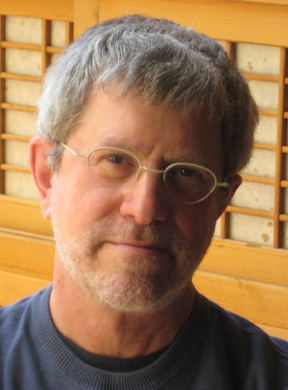 About Stephen Manes | Where Snowflakes Dance and Swear: Inside the Land ...